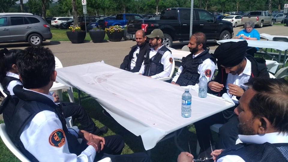 Complete Festival & Recreation Event Security by G4U Security - G4U ...